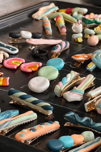 Polymer Clay Creations • 8+ – Maker's Loft