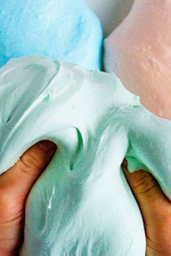 Slime + Bath Bomb Making • Party – Maker's Loft