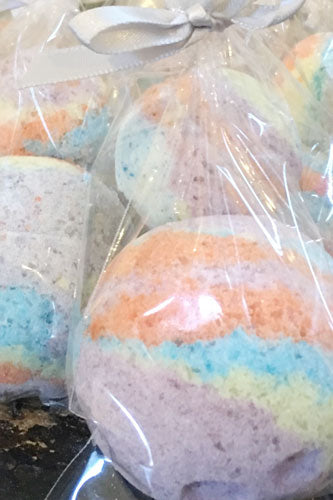 Slime + Bath Bomb Making • Party – Maker's Loft